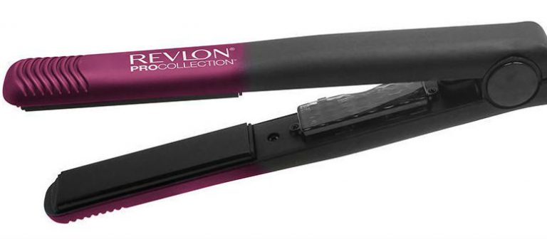 Planchas De Pelo Revlon 【 Comparativa y Modelos 2025