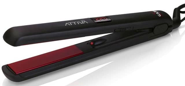 Planchas de Pelo Gama Italy Professional 【 Modelos 2021