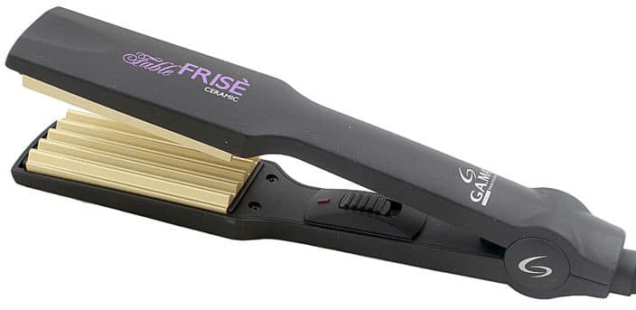 Planchas de Pelo Gama Italy Professional 【 Modelos 2021